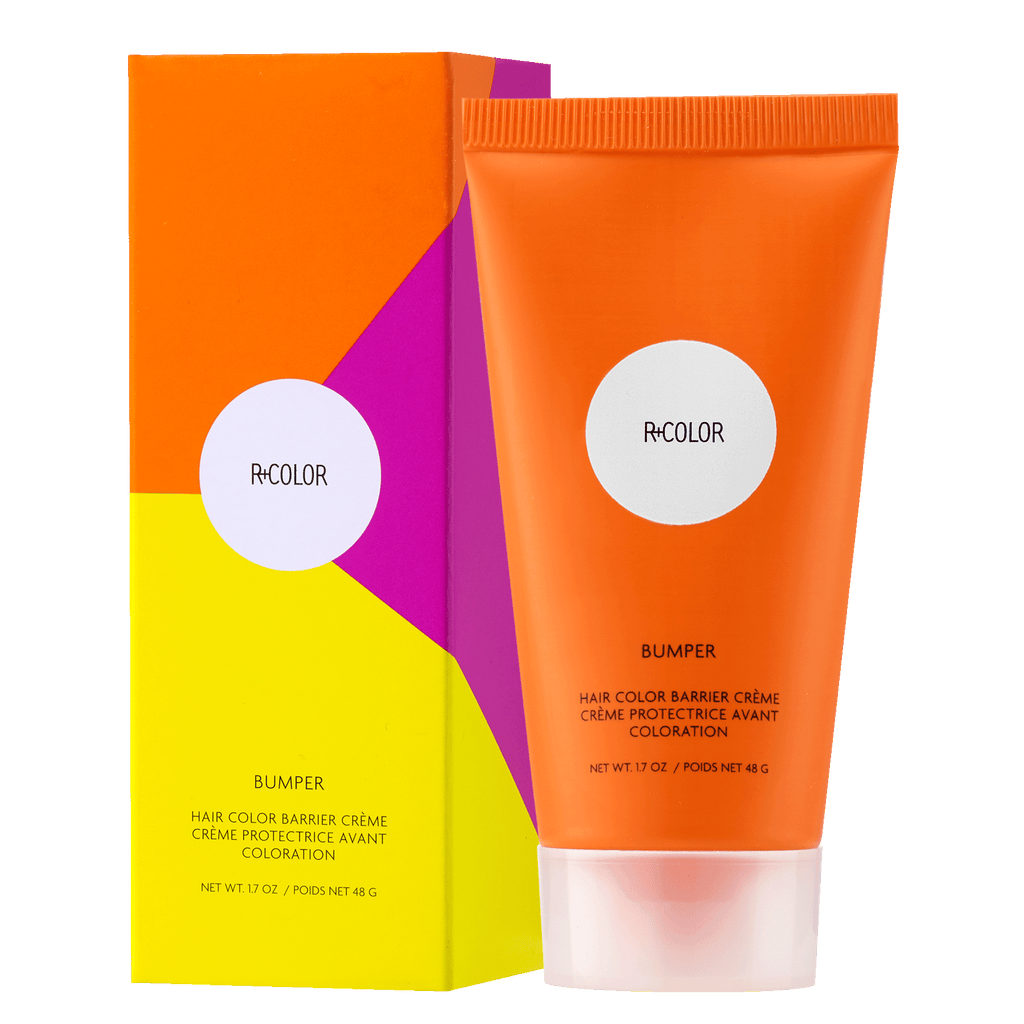 BUMPER Hair Color Barrier Crème – R+Co Pro