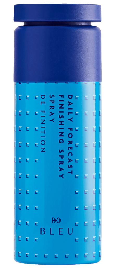 DAILY FORECAST FINISHING SPRAY – R+Co Pro