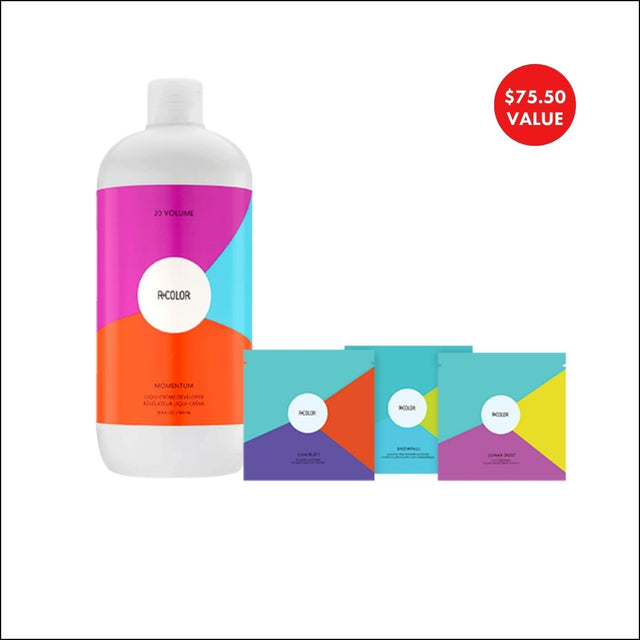 R+Color – R+Co Pro