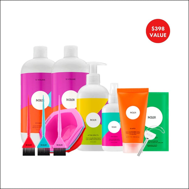 R+Color – R+Co Pro
