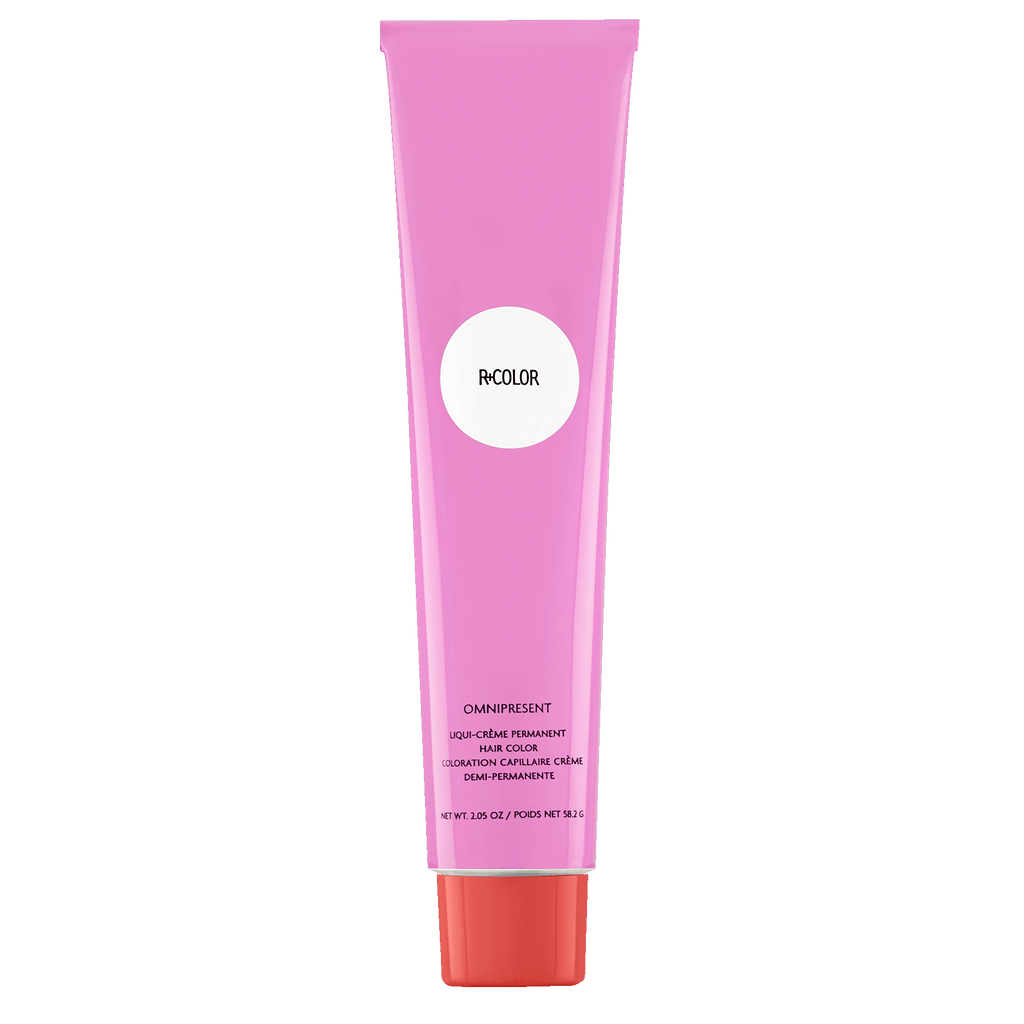 OMNIPRESENT - LIQUI-CRÈME PERMANENT HAIR COLOR – R+Co Pro