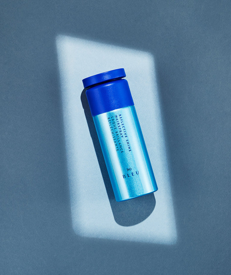 REFLECTIVE SHINE HAIRSPRAY – R+Co Pro