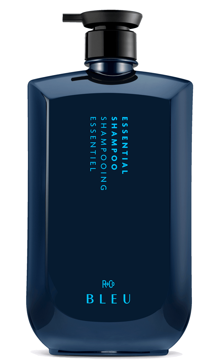 ESSENTIAL SHAMPOO Liter – R+Co Pro