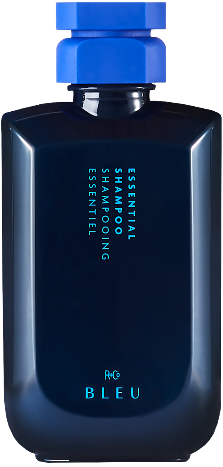 ESSENTIAL SHAMPOO – R+Co Pro