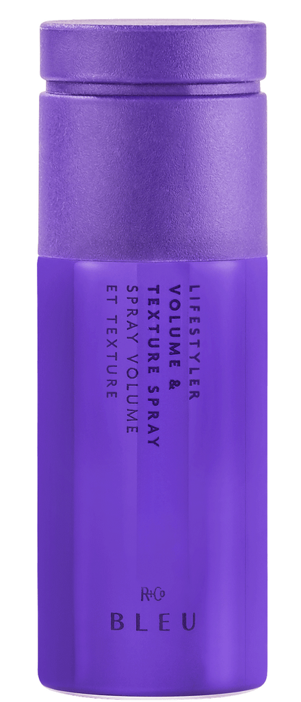 LIFESTYLER VOLUME & TEXTURE SPRAY Mini – R+Co Pro