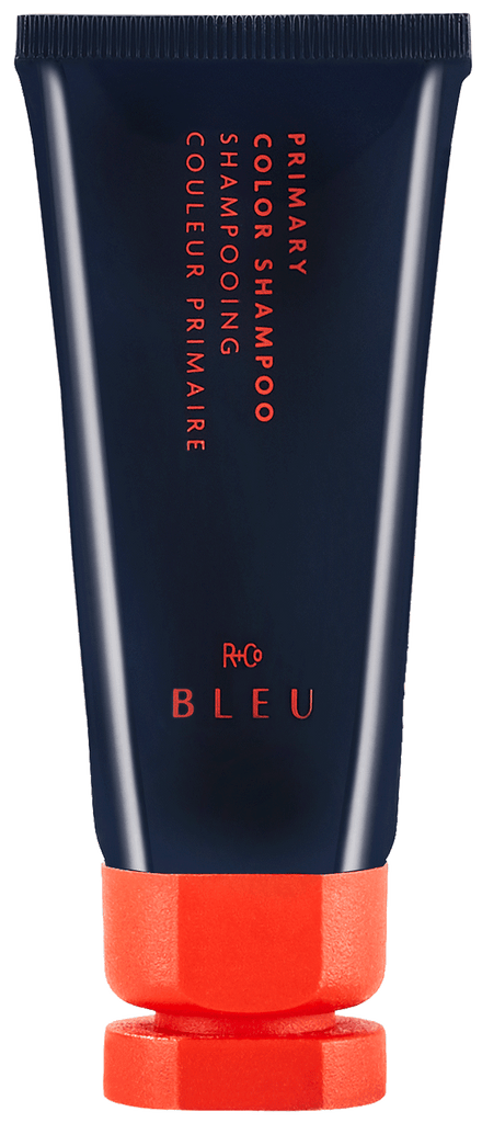 PRIMARY COLOR SHAMPOO - Mini – R+Co Pro