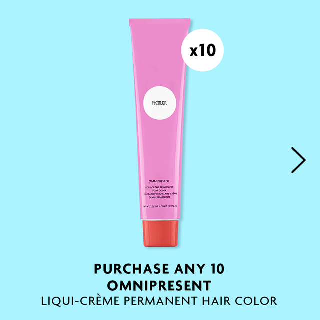 R+Color – R+Co Pro