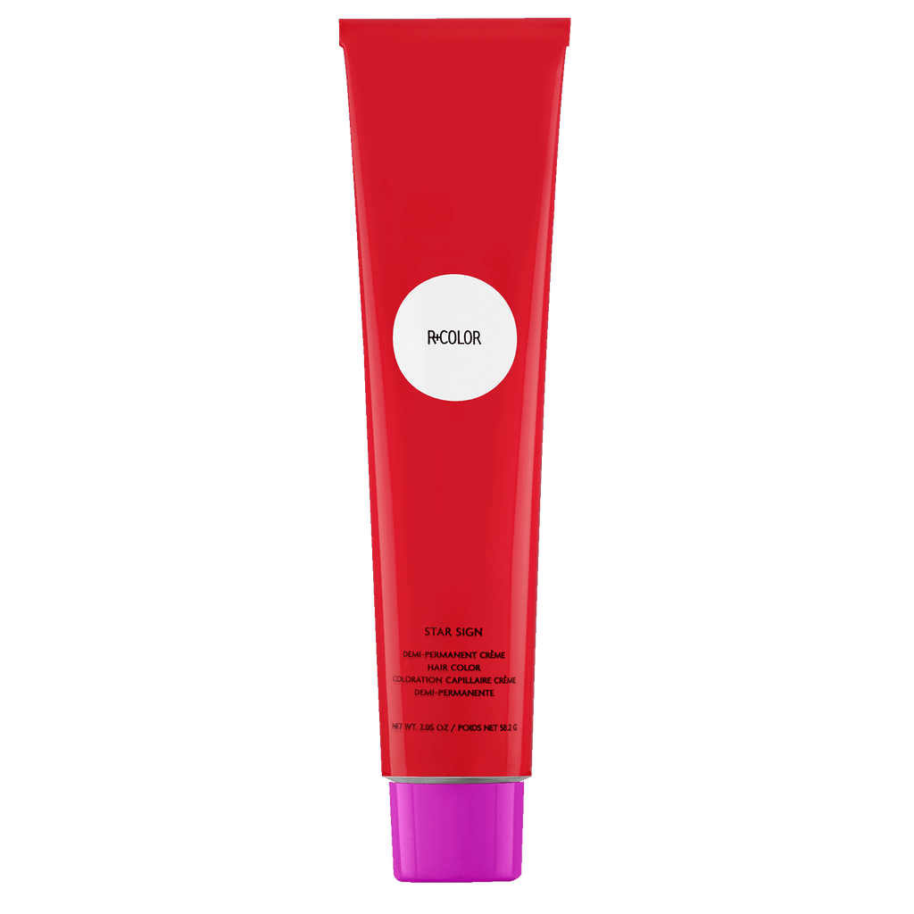 STAR SIGN: DEMI-PERMANENT CRÈME HAIR COLOR – R+Co Pro