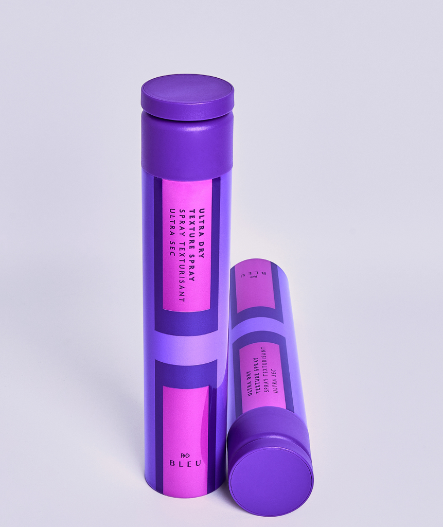 ULTRA DRY TEXTURE SPRAY – R+Co Pro