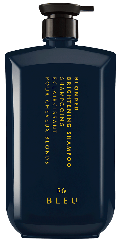 NFR BLONDED Brightening Shampoo – R+Co Pro