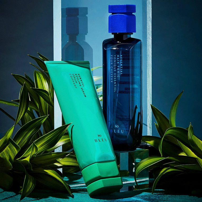 ESSENTIAL HAIR TONIC – R+Co Pro