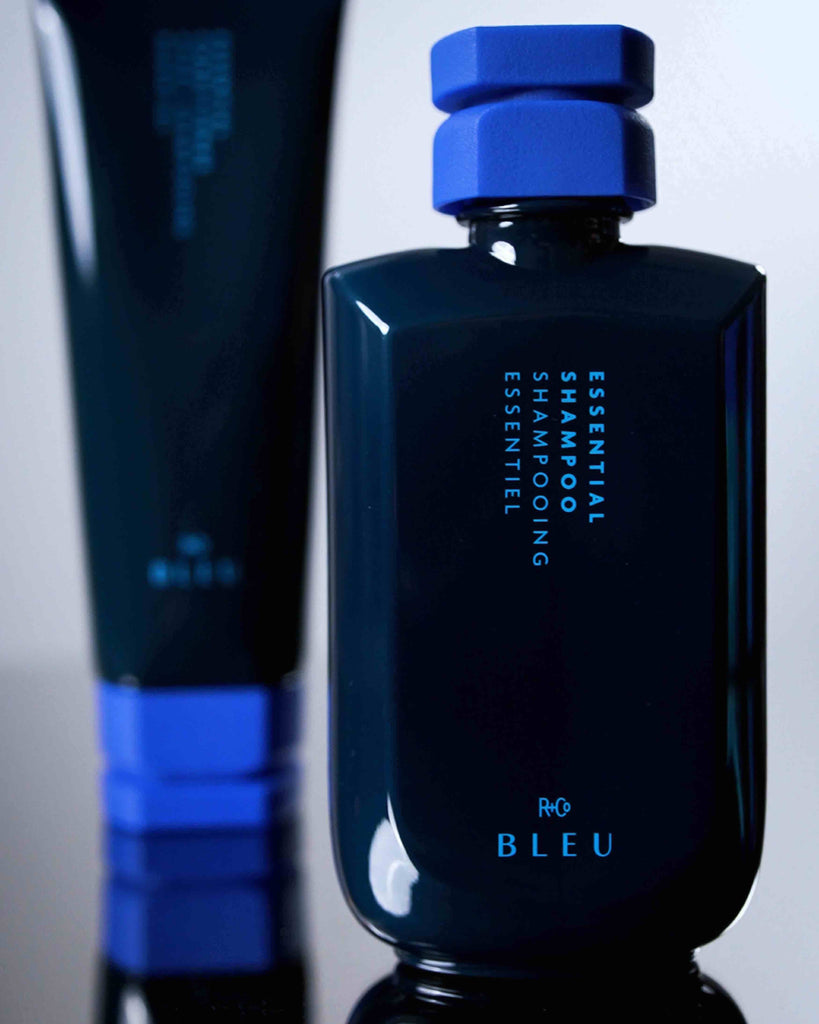 ESSENTIAL SHAMPOO – R+Co Pro