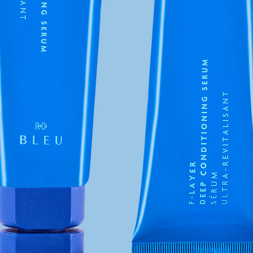 F-LAYER CONDITIONING SERUM – R+Co Pro