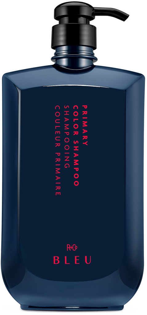 NFR PRIMARY COLOR SHAMPOO LITER – R+Co Pro