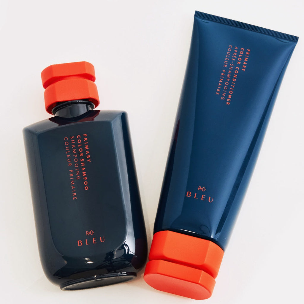 PRIMARY COLOR SHAMPOO - Mini – R+Co Pro