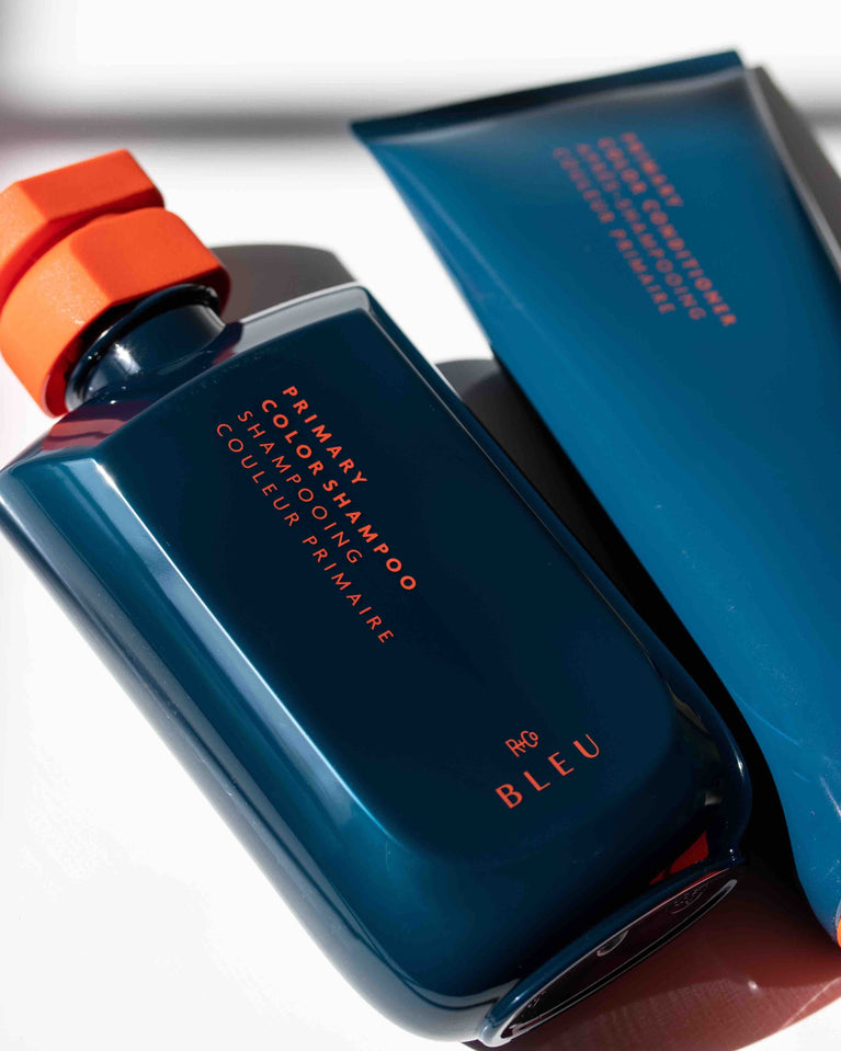 PRIMARY COLOR SHAMPOO – R+Co Pro