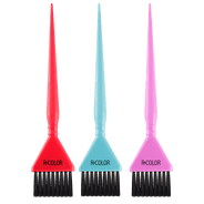 Precision Hair Color Brush Set – R+Co Pro